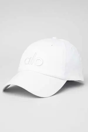 Alo Yoga Cool Skies Beanie - Ivory | Editorialist